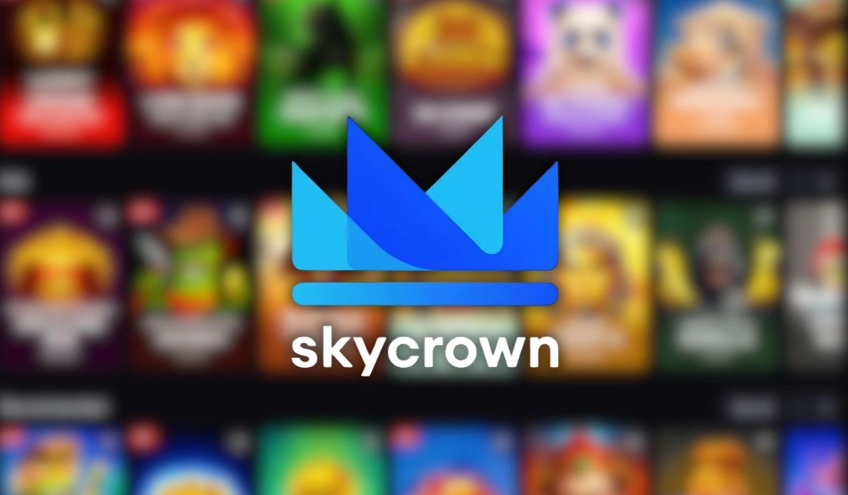SkyCrown Casino Australia Review 2026: Real AUD Tested, Honest Assessment