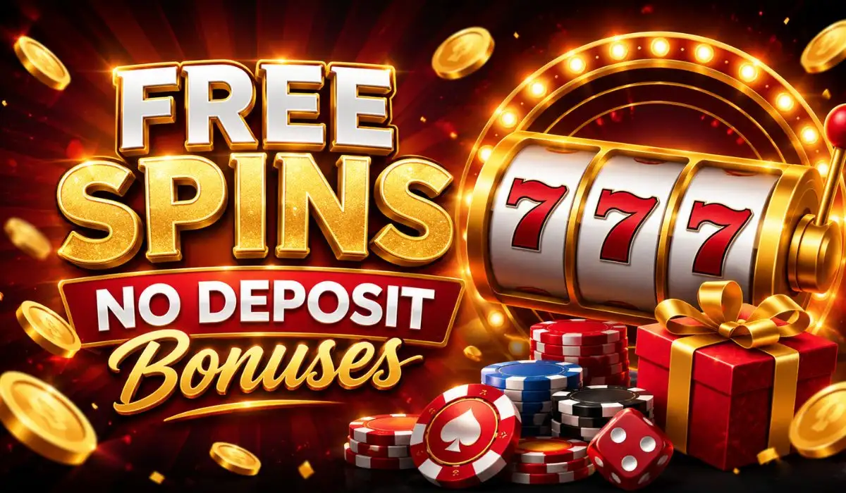 Free Spins No Deposit Bonus Australia – Verified Offers 2026